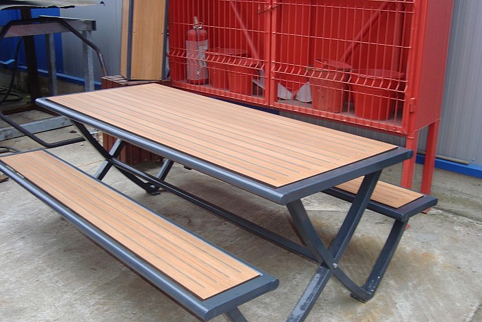 Mobilier urban | Mobilier urban