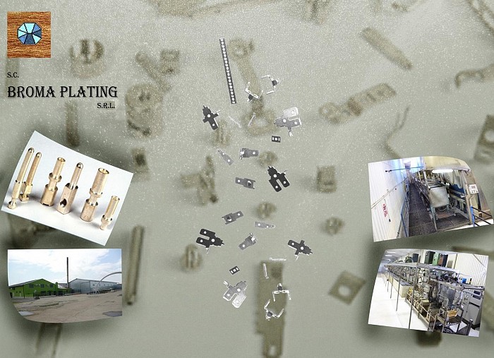 Acoperiri galvanice electrolitice si chimiche | galvanizare nichelare ...