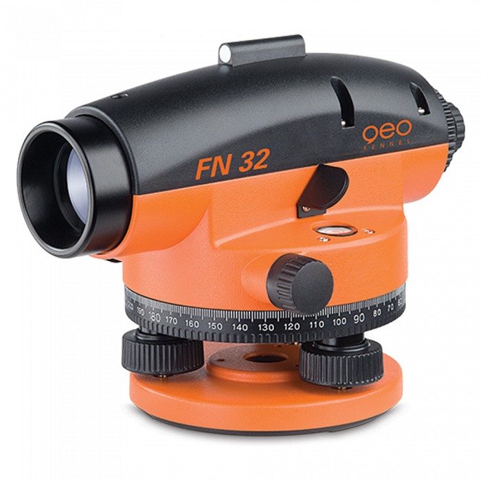 Nivela automatica tip FN 32 - 360 GRADE - Geo-Fennel | Nivele optice