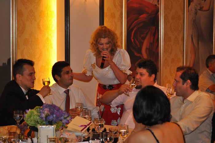 Booking Formatii nunta si evenimente | Servicii Nunta