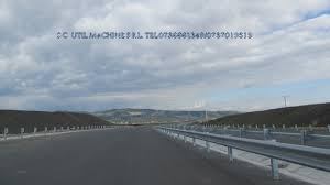 Parapeti metalici rutieri | parapeti rutieri