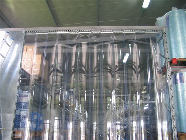 Perdele industriale PVC | Perdele industriale PVC
