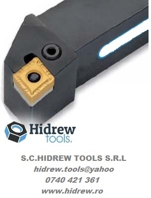 Placute Vidia CNMG | Placute vidia