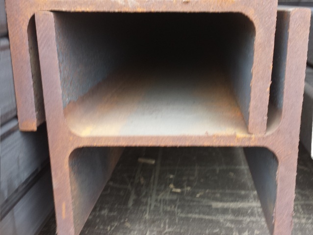 Profil hea 600 mm | Profile otel