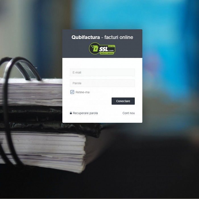 Program facturare online Qubifactura | Software facturare si gestiune