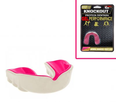 Proteza dentara box | echipamente box