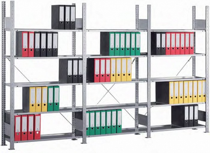 Rafturi pentru arhiva | Rafturi