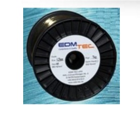 Sarma electroeroziune ALAMA CuZn36 EDM Cut 980 | Grafit electroeroziune