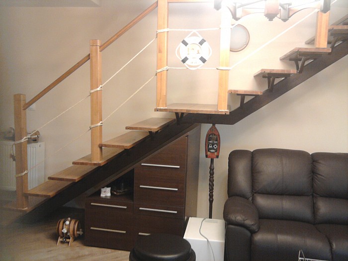 Scari metalice | Confectii metalice