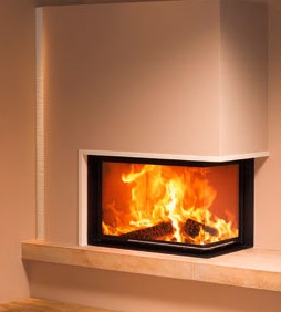 Semineu de colt BRUNNER 57/82/48 | SEMINEE