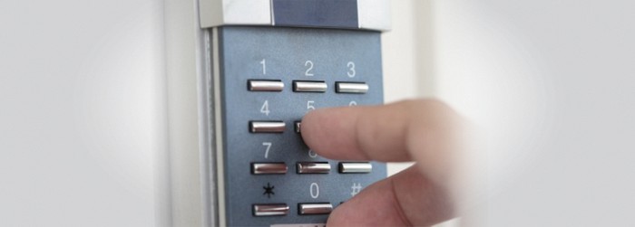 Sisteme de control acces si pontaj | Control acces