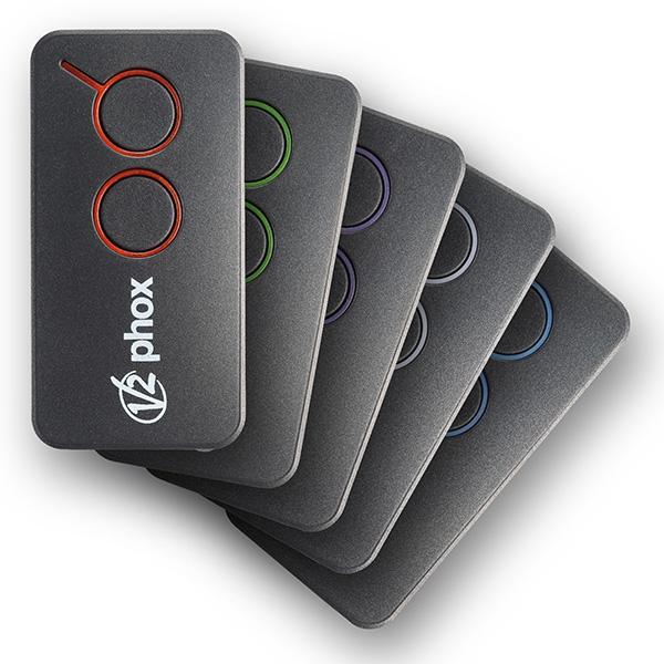 TELECOMANDA PORTI AUTOMATIZATE | AUTOMATIZARI PORTI