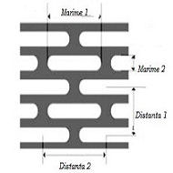 Tabla perforata | Confectii metalice