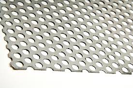 Tabla perforata inox | tabla perforata