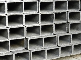 Teava patrata 60 x 60 mm | Teava otel