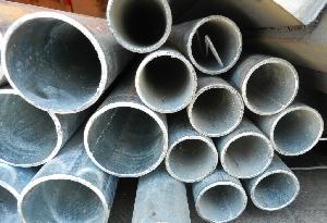 Teava zincata de instalatii | Teava otel