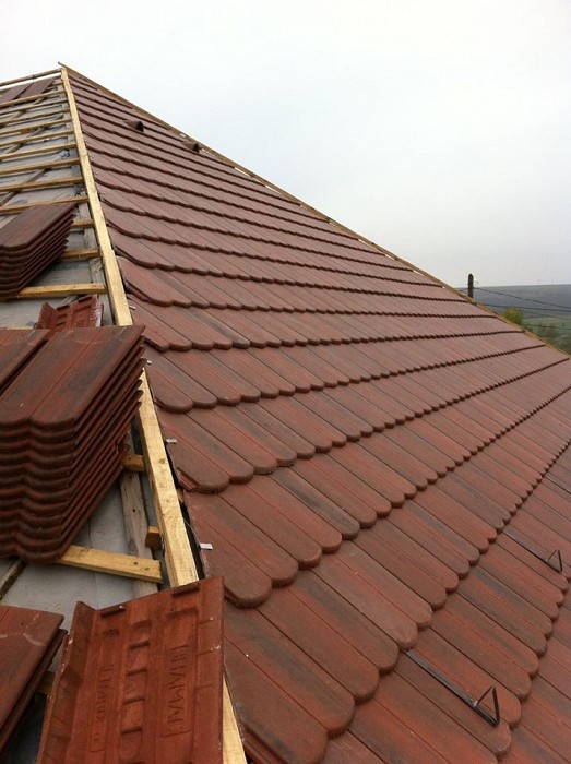 Tigla BRAMAC | Sistem Complet de Acoperis