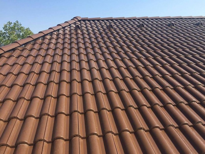 Tigla BRAMAC | Sistem Complet de Acoperis