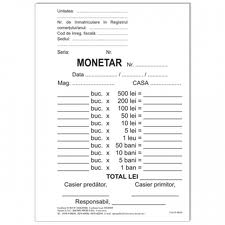 Tipizate si formulare contabile,medicale la cel mai bun pret | birotica ...