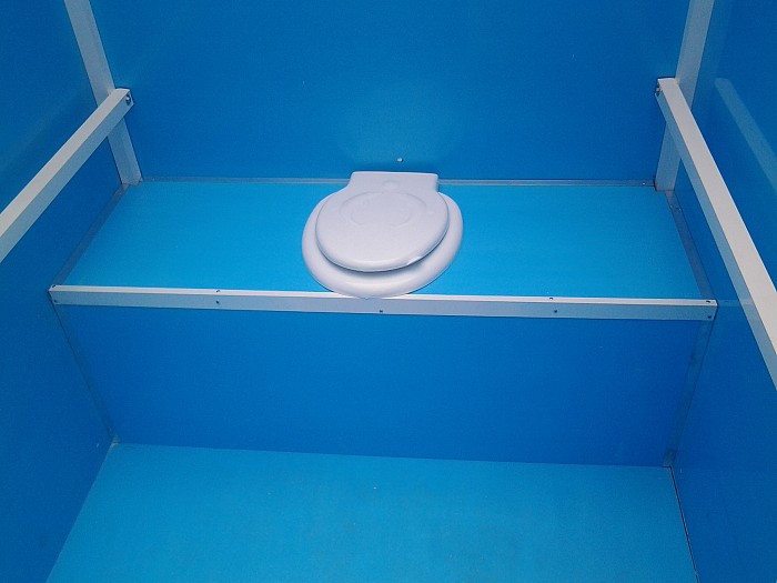 Toalete ecologice persoane cu dizabilitati Ibra | Toalete ecologice