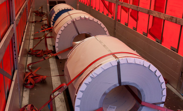 Transport Coil | Transport