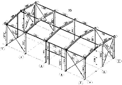 Structuri metalice | structuri metalice
