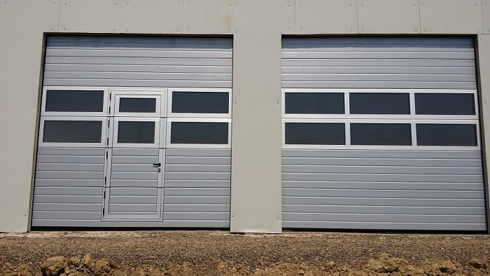 USI DE GARAJ BOTOSANI | Usi garaj