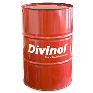 Ulei Hidraulic Divinol HLP ISO 46 | Lubrifianti