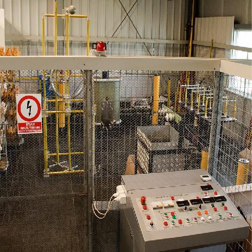LABORATOR INCERCARI ELECTRICE | Servicii