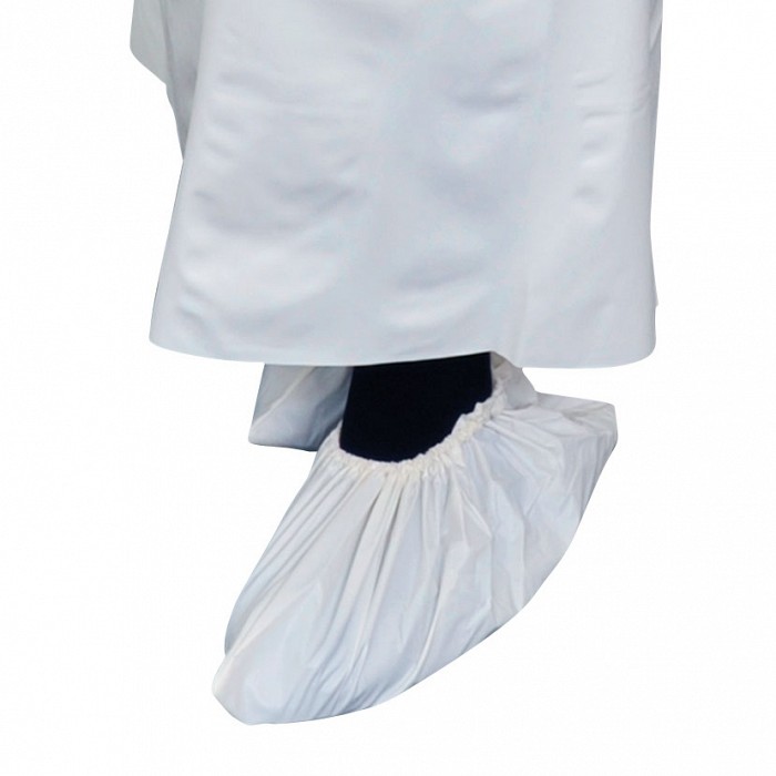 Acoperitori Pantofi PVC | Unica Folosinta