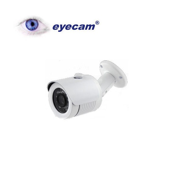 Camera supraveghere 800TVL Eyecam EC282 | Camere supraveghere 800TVL