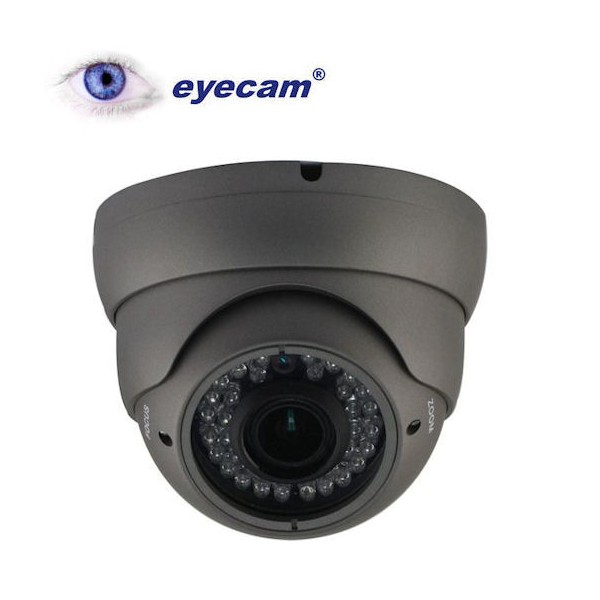 Camera supraveghere 800TVL Eyecam EC287 | Camere supraveghere 800TVL