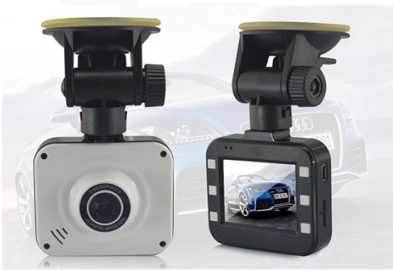 Camera video auto Full HD 5MP A107 | Camere supraveghere auto