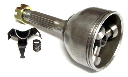 Cap planetara Dacia spre roata (carcasa fuzeta) BAV-14050 DO | Dacia ...