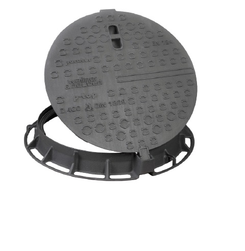 Capac fonta carosabil | accesorii pentru canalizare