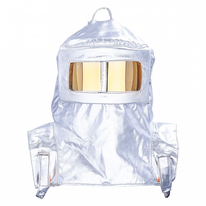 Capison Proximity | Ignifuga