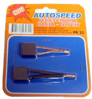 Carbuni demaror Dacia DISK15 tip vechi BAV-14147 DOMPL | Dacia 1300 ...