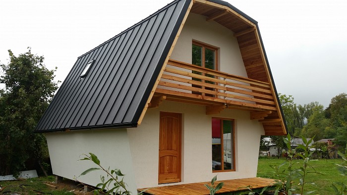 casa de vacanta | case lemn