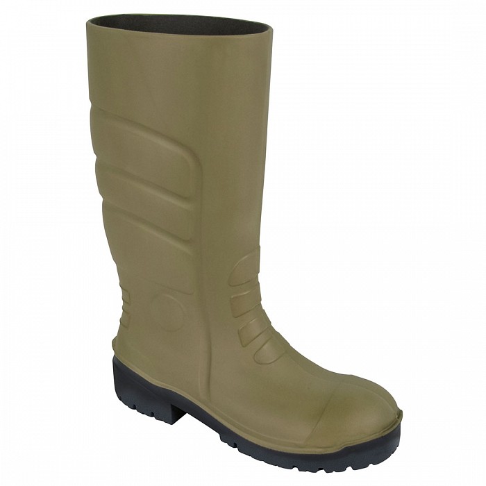 Cizma din Poliuretan fara Protectie O4 | Non Siguranta