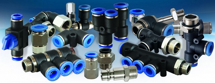 Cuple rapide pneumatice | fitinguri cuple racorduri pneumatice