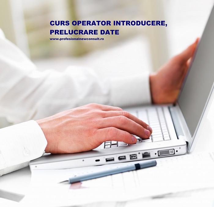 Curs operator calculator, introducere si validare date | Cursuri ...