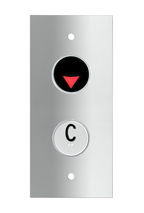 CUTIE DE COMANDA PENTRU ASCENSOR (LIFT) | SET COMPLET CUTII DE COMANDA ...