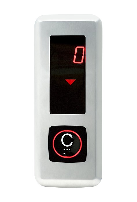 CUTIE DE COMANDA LIFT CU AFISOR | SET COMPLET CUTII DE COMANDA PENTRU ...