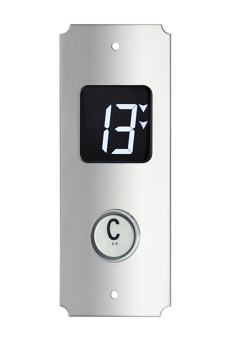 CUTIE DE COMANDA PENTRU ASCENSOR (LIFT) | SET COMPLET CUTII DE COMANDA ...