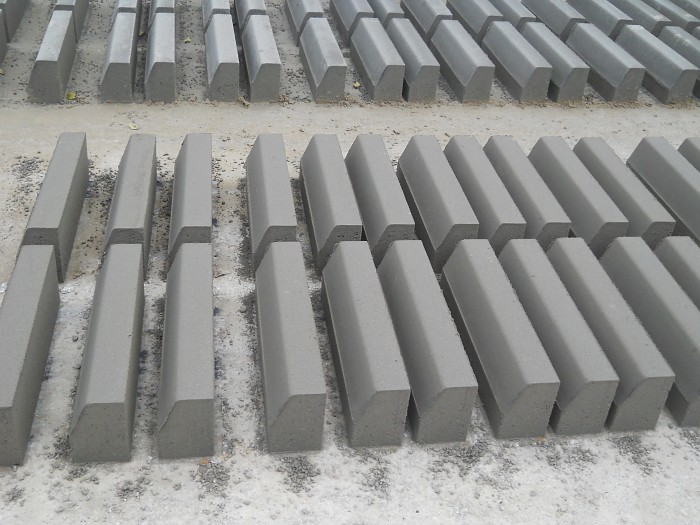 Dale din beton armate | 50x50x10