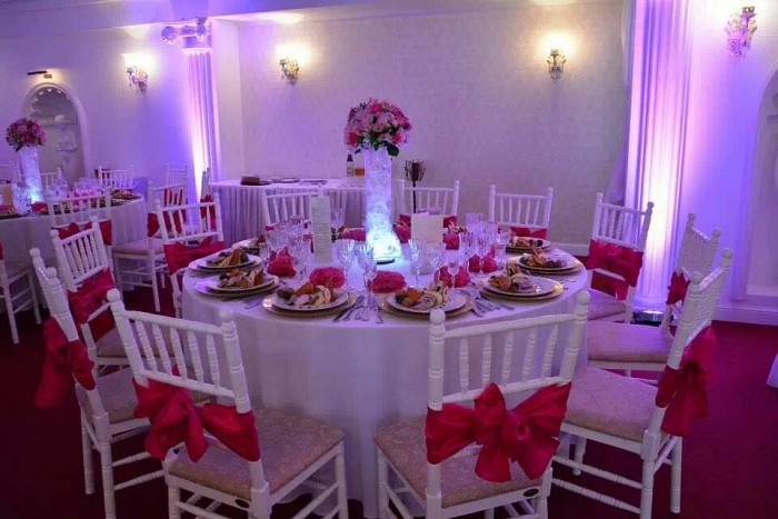 decoratiuni nunta | nunta