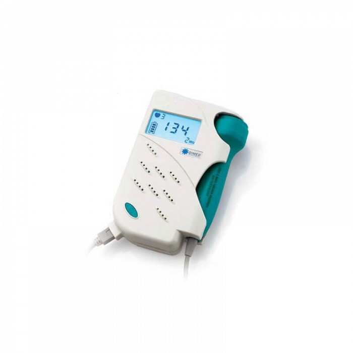 Doppler - Sonotrax PRO II - SONOPRO2 | Dopplere vasculare/fetale