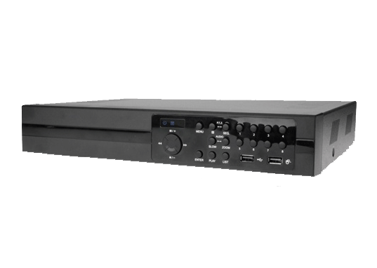 DVR 16 canale H264 Avtech MDR163 | DVR 16 canale