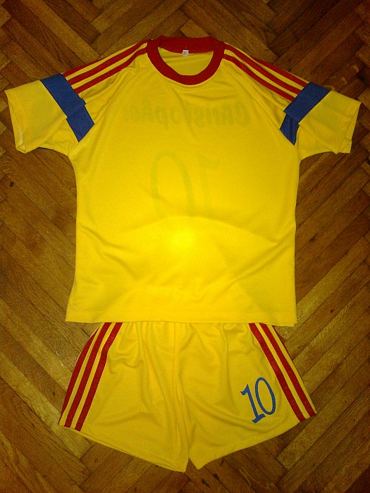 Echipament fotbal | Echipament fotbal