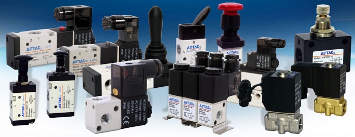 Electrovalve pneumatice | electrovalve